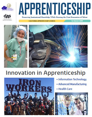 Career Education News | California Community Colleges Chancellor's Office