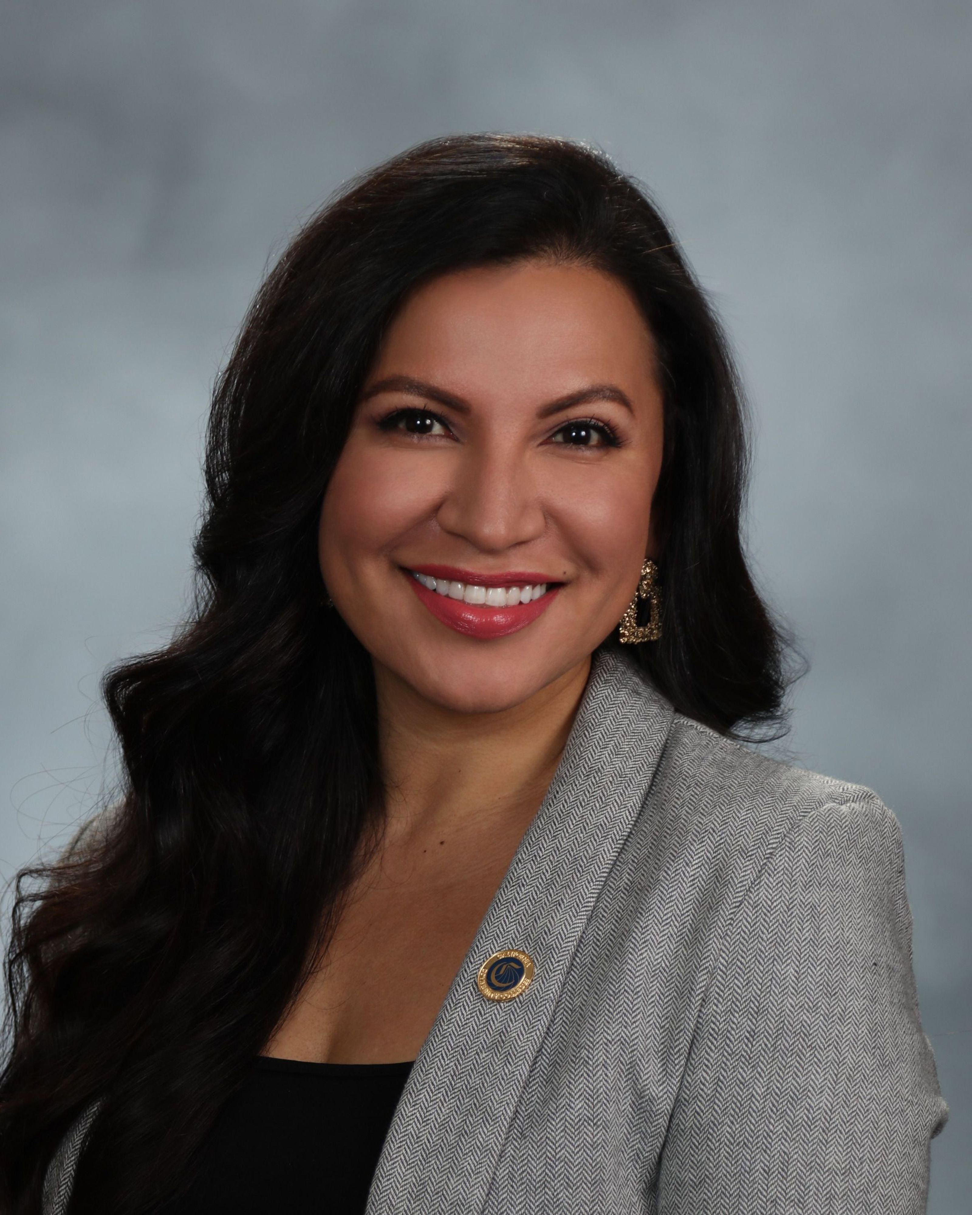 Wrenna Finche Appointed Vice Chancellor of Fiscal Health and Accounting ...