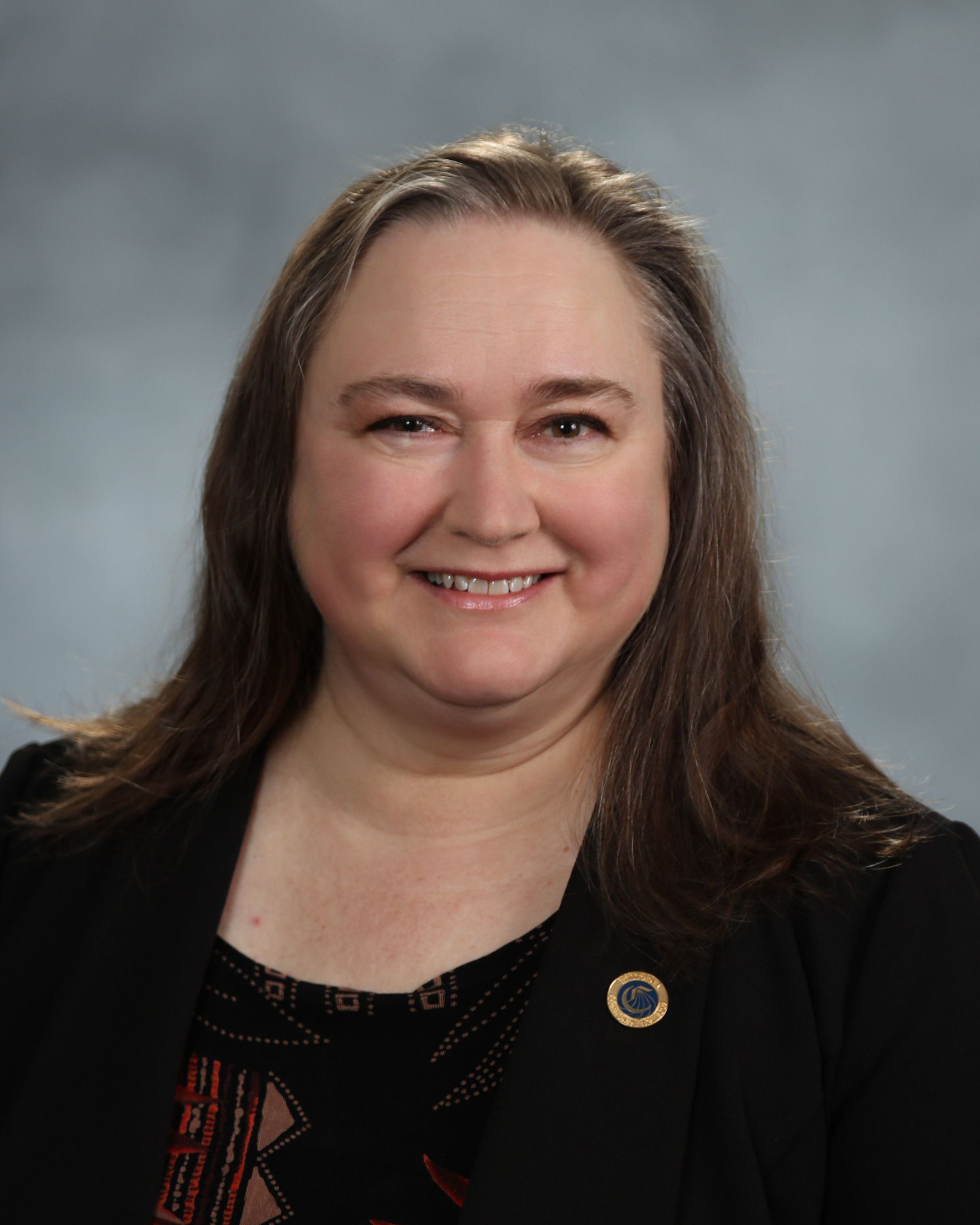 Wrenna Finche Appointed Vice Chancellor of Fiscal Health and Accounting ...