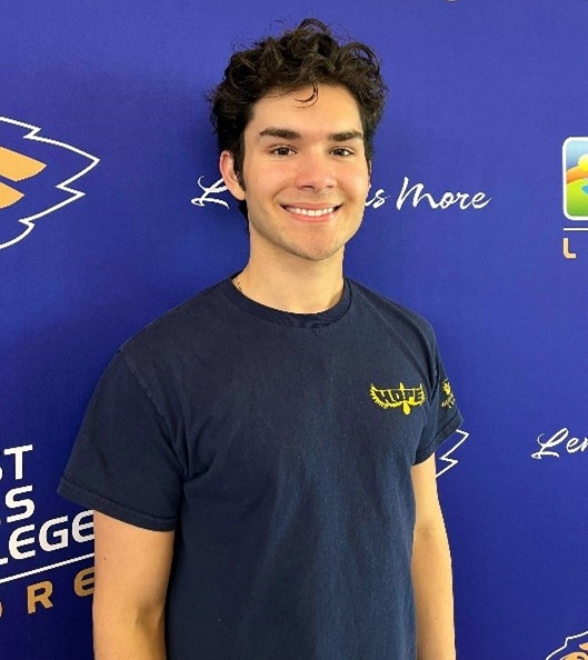 Three Students Honored with California Community Colleges Board of ...