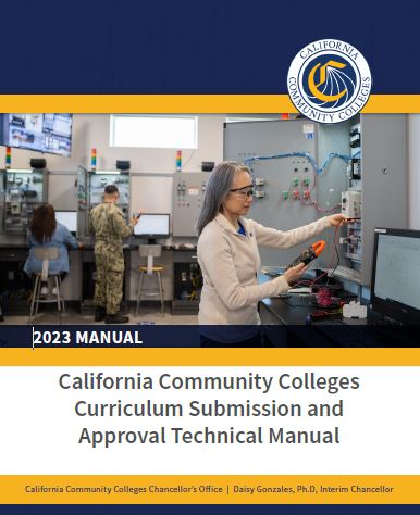 Curriculum and Instruction Unit | California Community Colleges ...