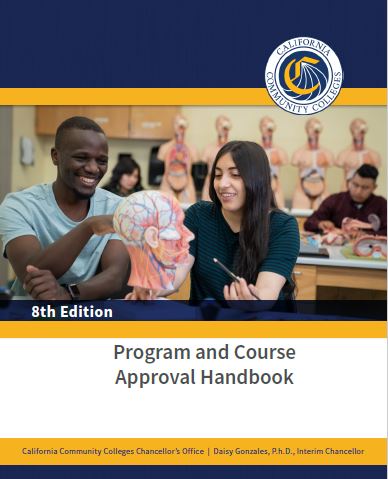 Curriculum and Instruction Unit | California Community Colleges ...